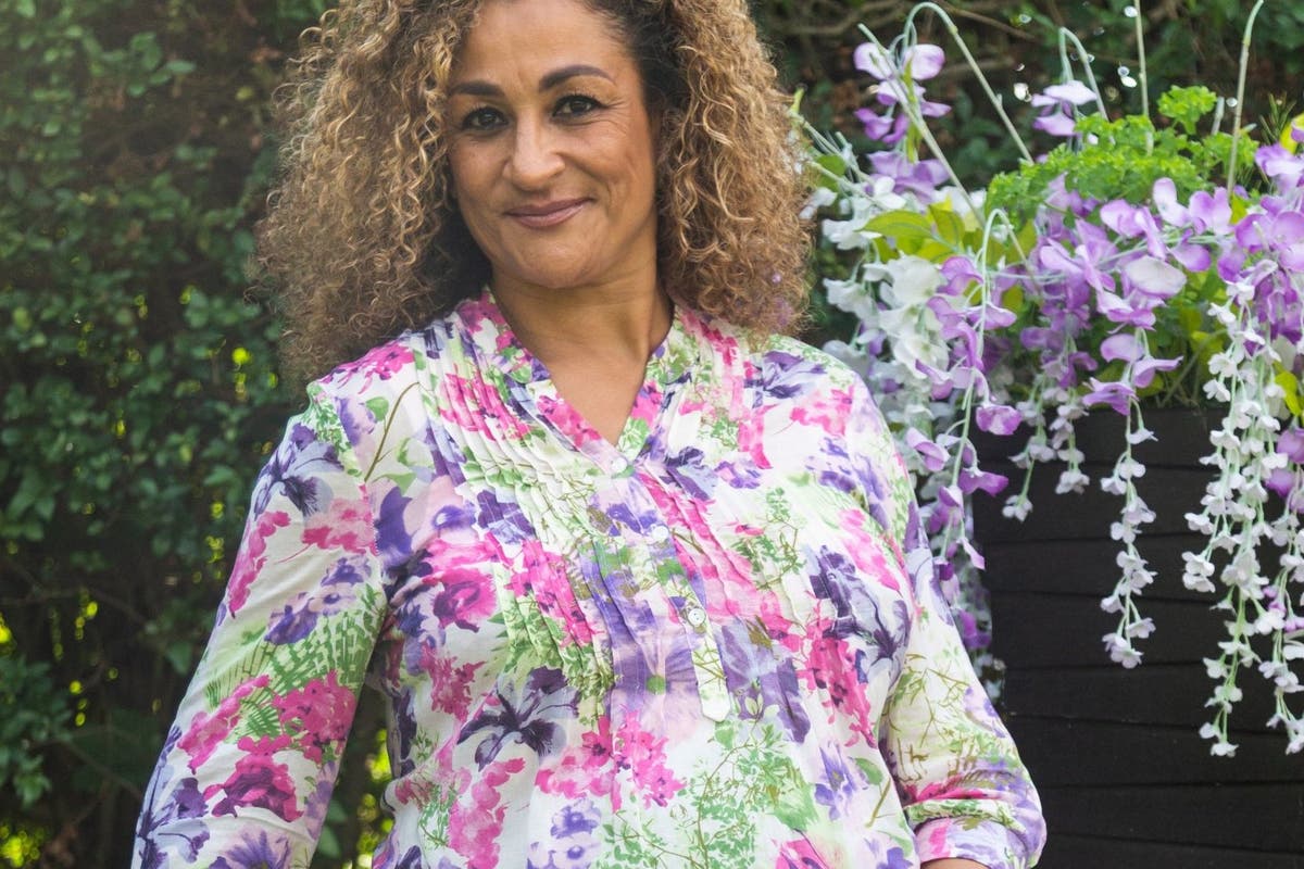 Why the outrage over a 50-year-old woman having quadruplets? The only ...