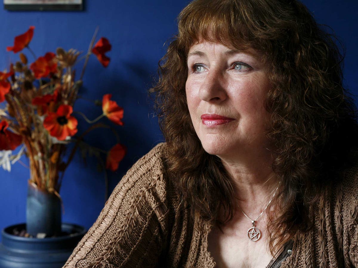 Janet Paisley: Poet and true defender of the Scots language | The ...