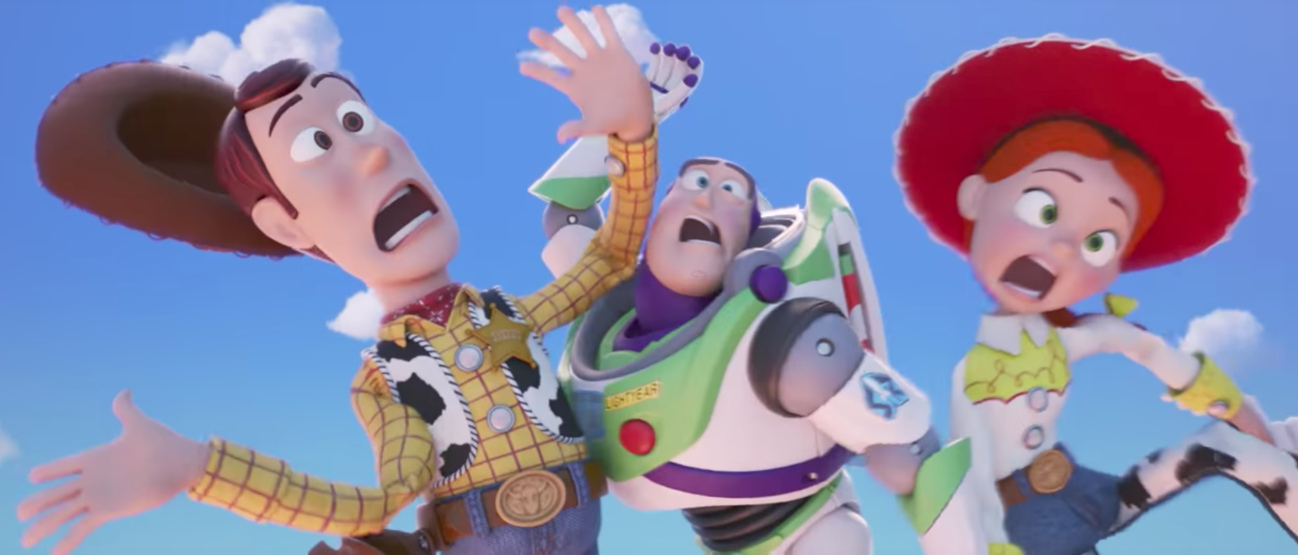 Toy Story 4: Teaser trailer for long-awaited Disney sequel introduces ...