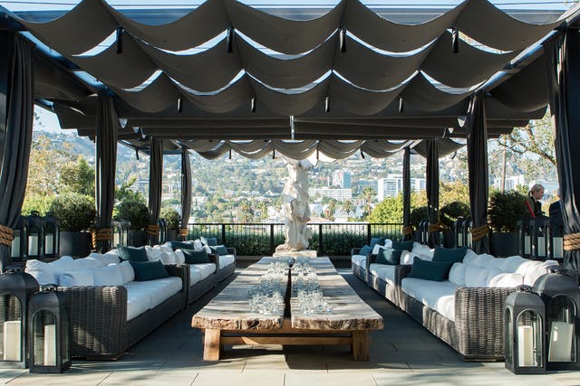 Oscars 2019: The 10 best things to do in West Hollywood’s Design ...