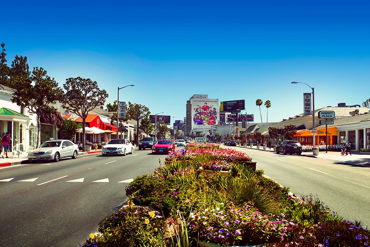 Oscars 2019: The 10 best things to do in West Hollywood’s Design ...