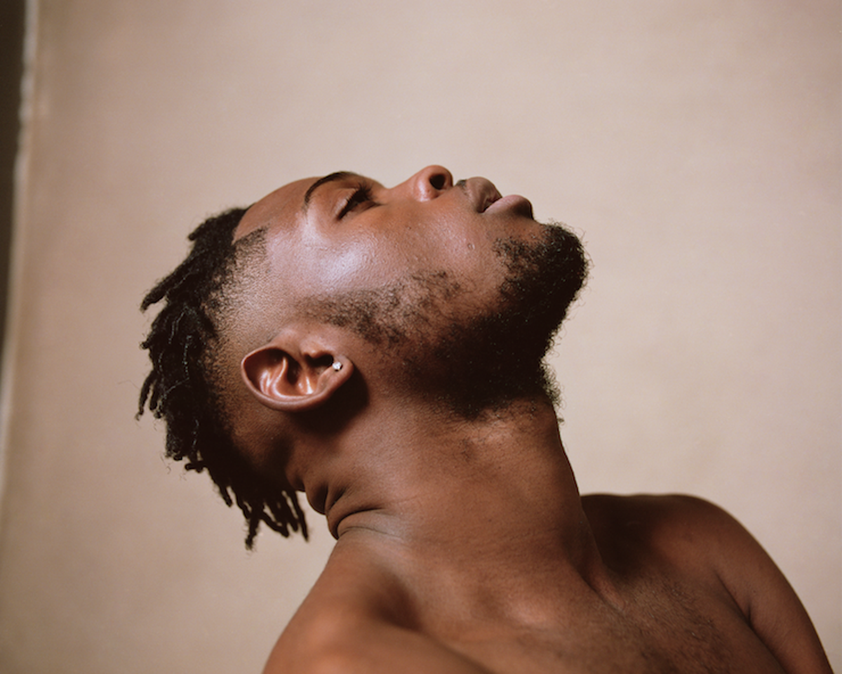 Yxng Bane isn't the Heartbreak Kid – he's Heartbroken | The Independent ...