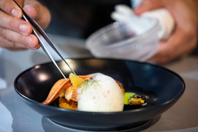 The Final Table: Has Netflix reinvented the recipe for food programmes ...