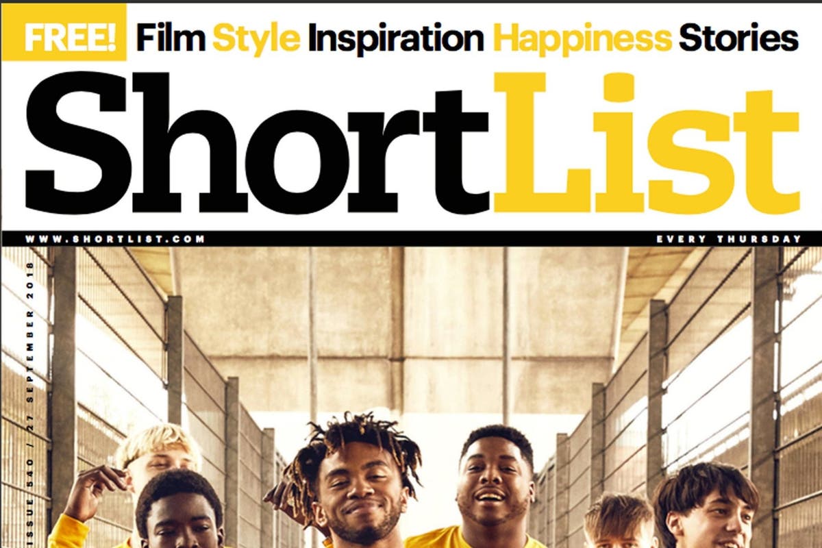 ShortList to shut in print with publisher to rebrand as The Stylist ...