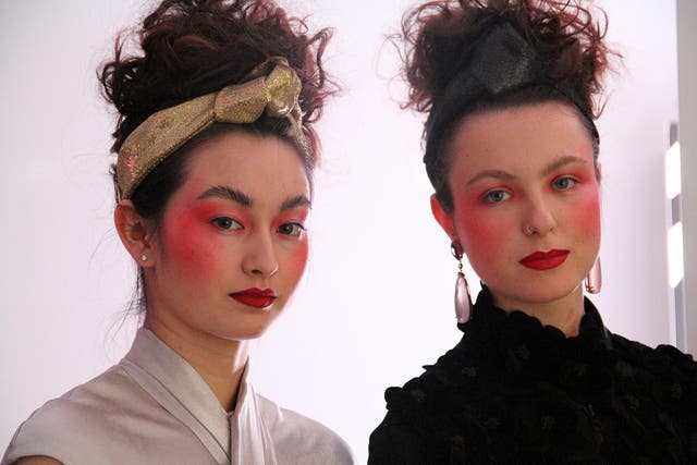 How to make the ‘bad taste’ beauty trend work in real life | The ...