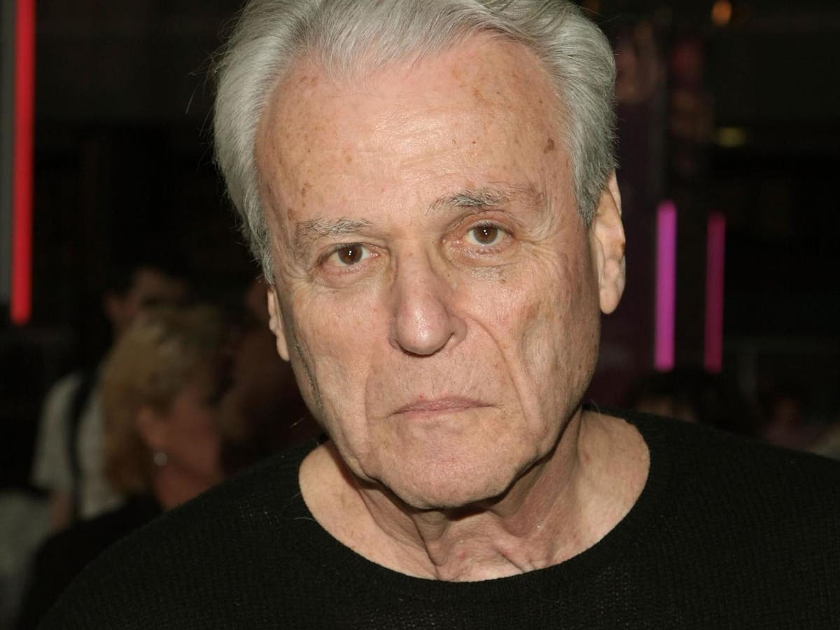 William Goldman dead: Oscar-winning screenwriter behind Butch Cassidy ...