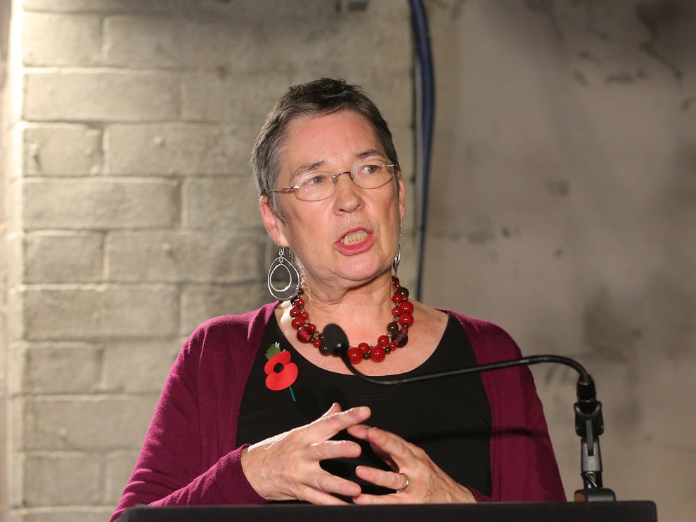 Scrap juries in rape trials to stop falling conviction rates, Labour MP ...