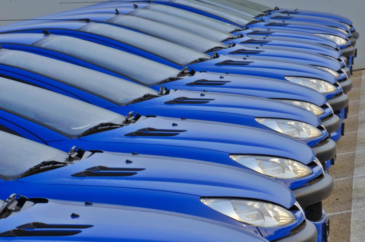 Cloning cars: The illegal practice becoming much more commonplace | The ...