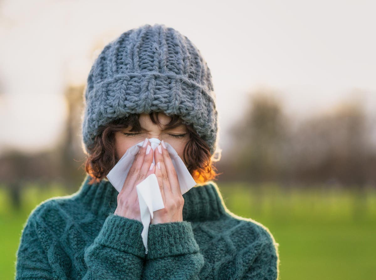 Winter is bad for your health and appearance, study claims | The ...
