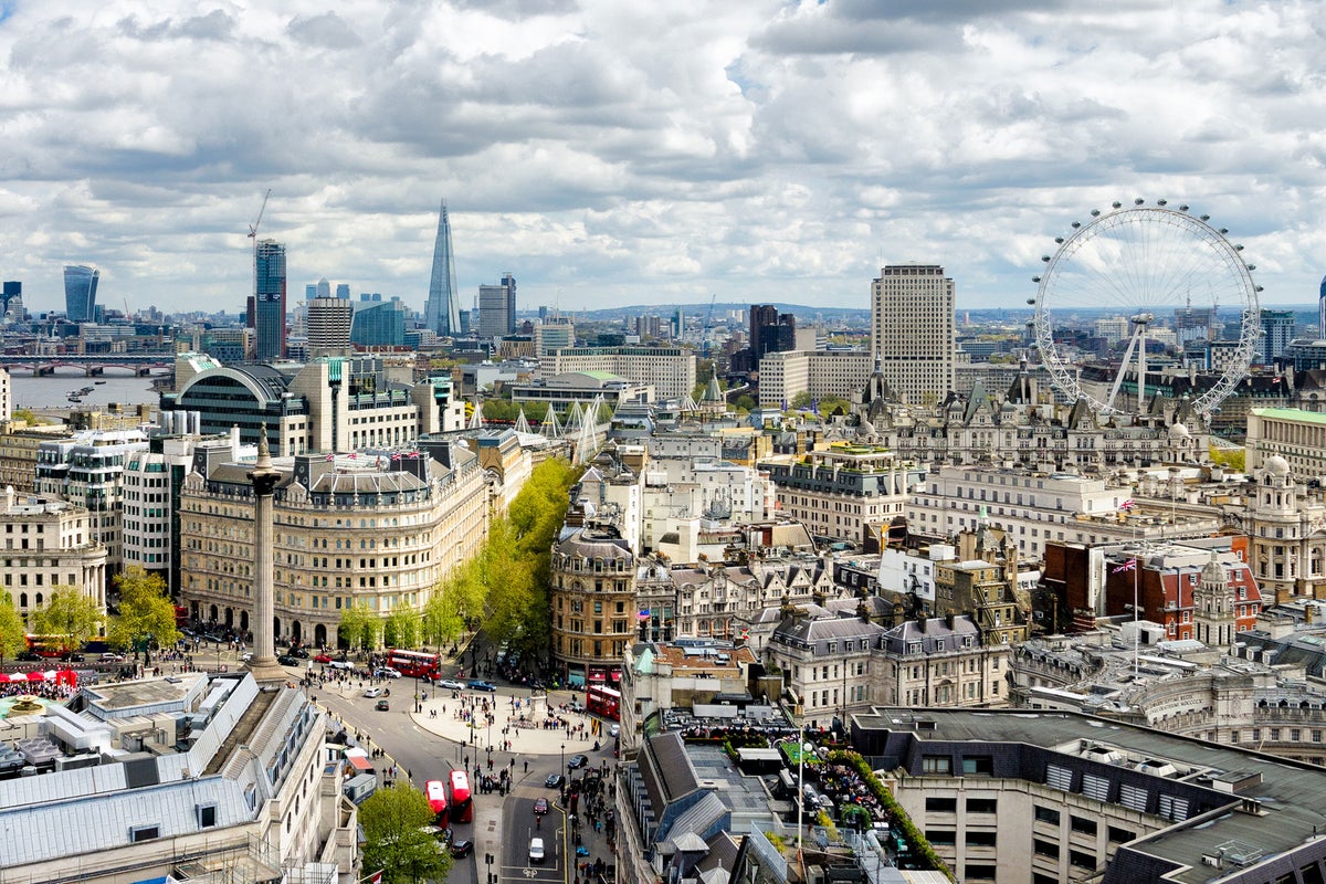 Digging deeper into the luxury basements of London’s super rich | The ...