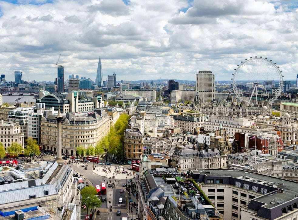 Digging deeper into the luxury basements of London’s super rich | The ...