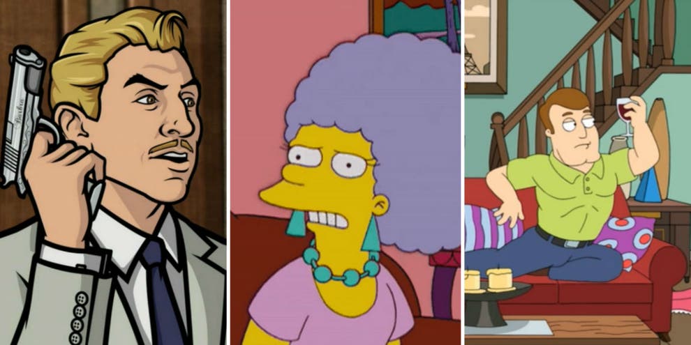 This animator made an important point about gay characters | indy100 ...