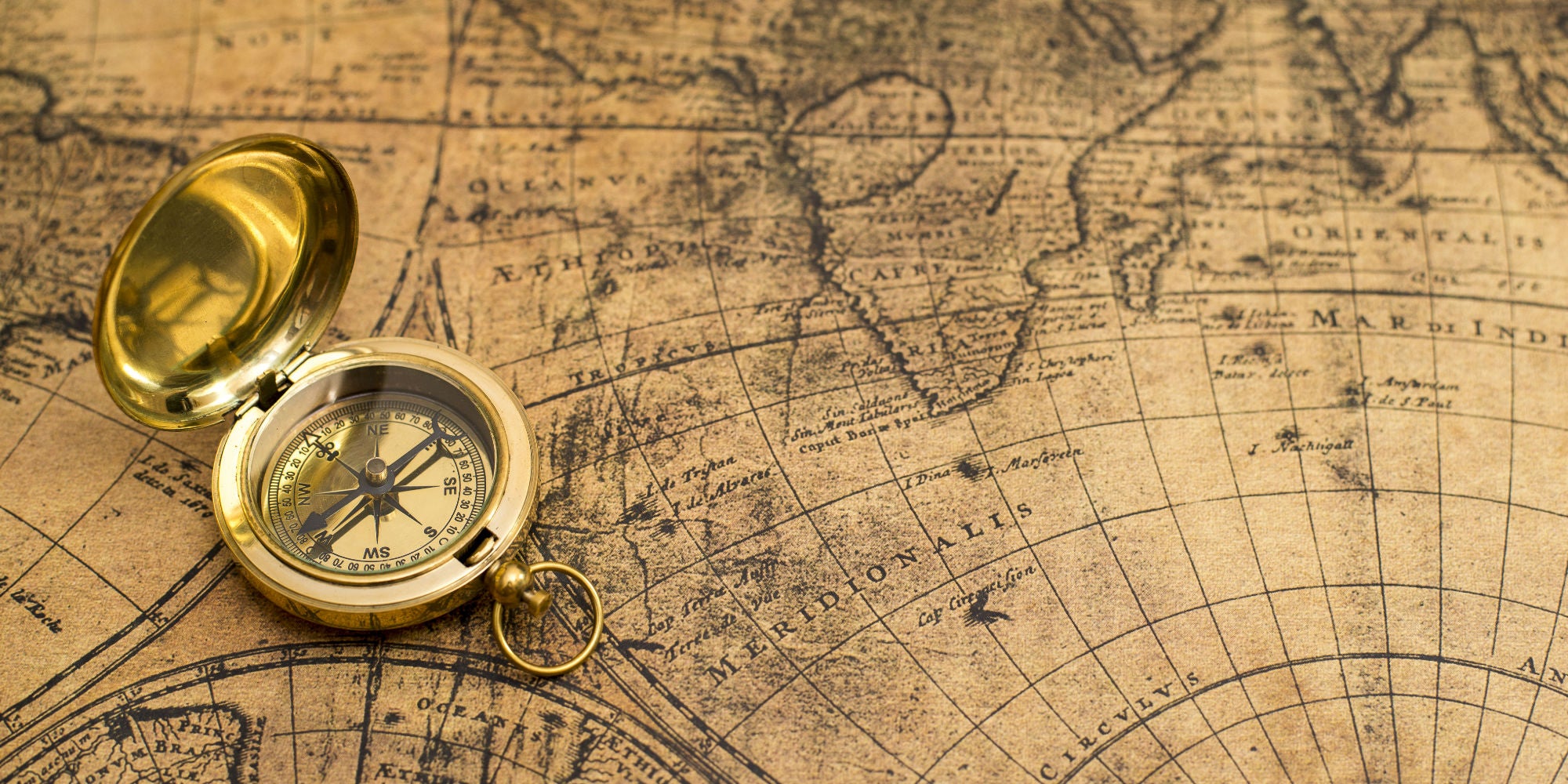 The worst time to be alive in human history, according to science ...