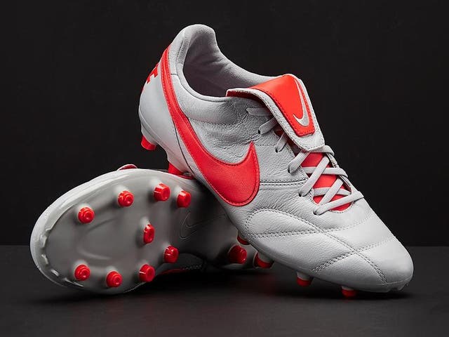 Best Cyber Monday deals - men's football boots: Nike, Adidas, New ...