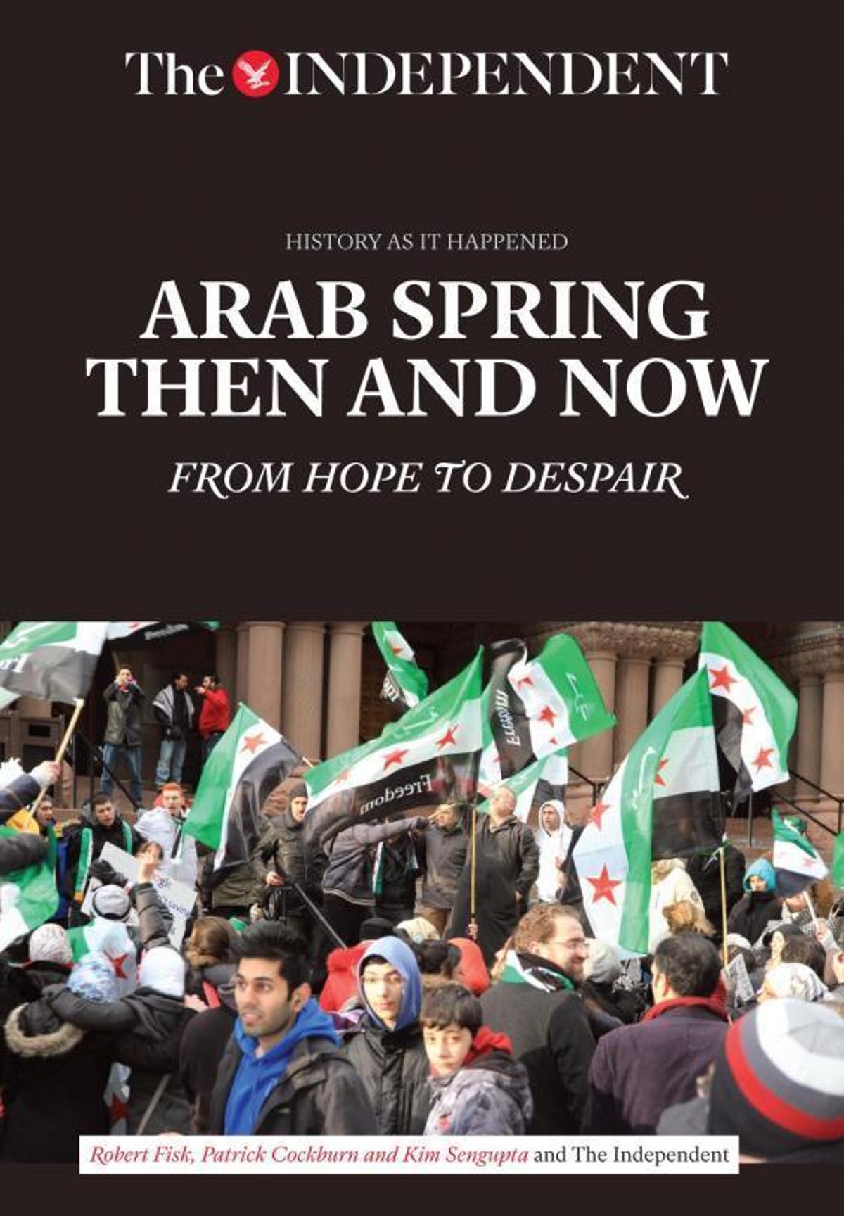 Arab Spring Then and Now | The Independent | The Independent