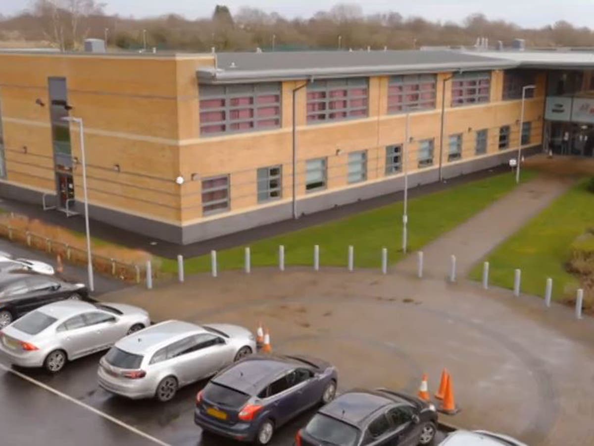 School featured in Educating Greater Manchester placed in special ...