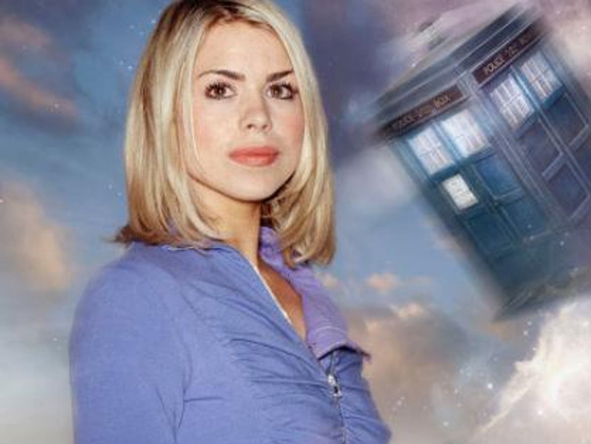 Doctor Who: Billie Piper returning as companion Rose Tyler | The ...