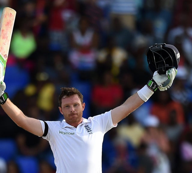 Ian Bell - latest news, breaking stories and comment - The Independent