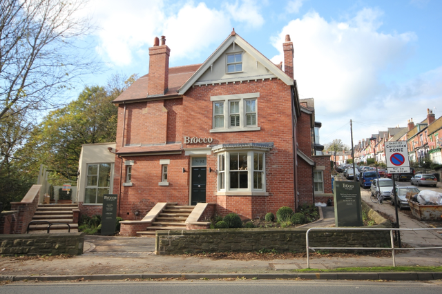 Sheffield City Guide: Where to eat, drink, stay and shop in South ...