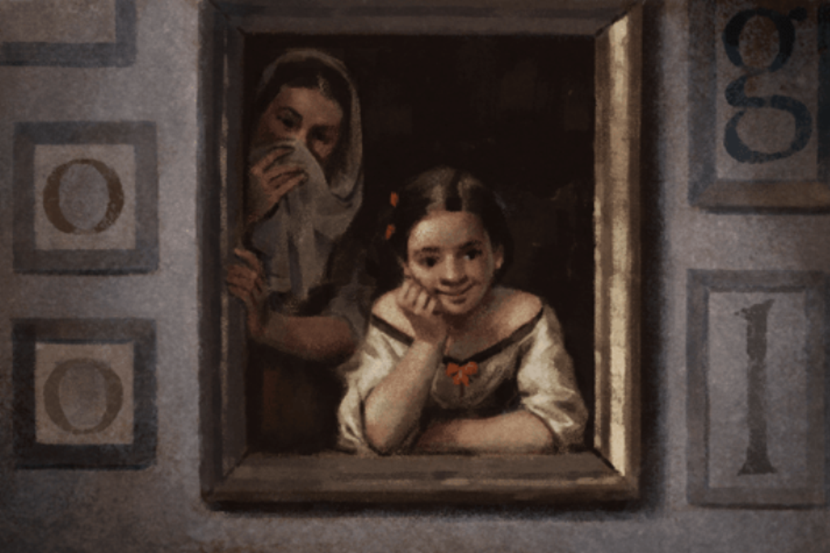 Bartolomé Esteban Murillo: Spanish Baroque painter honoured with Google ...