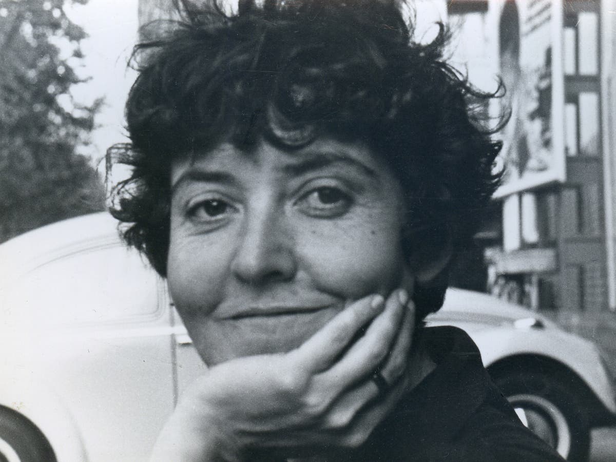 Maria Irene Fornes Havana Born Playwright Who Was A Leading Light Of
