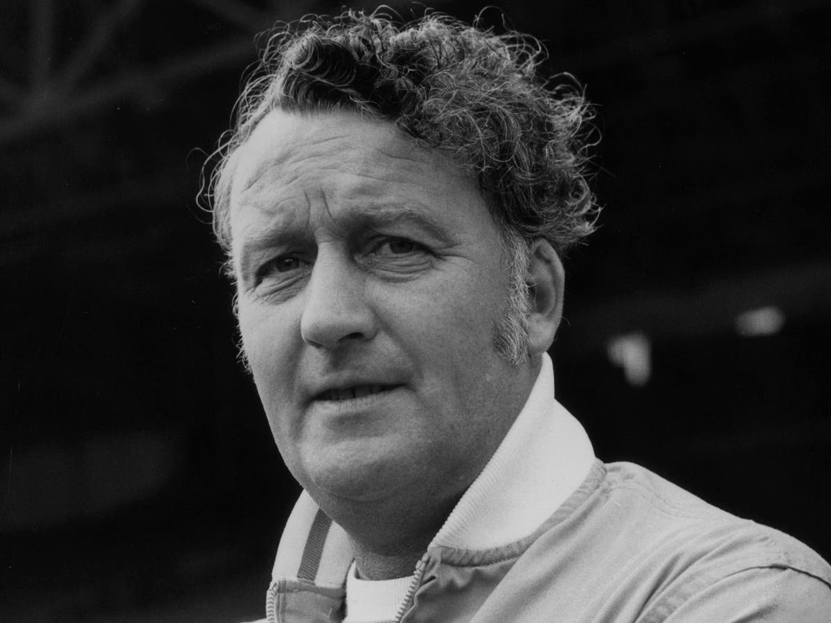 Johnny Hart: Manchester City stalwart who became a reluctant manager of ...