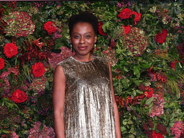 Natasha Gordon interview: 'I didn't experience prejudice in Britain ...