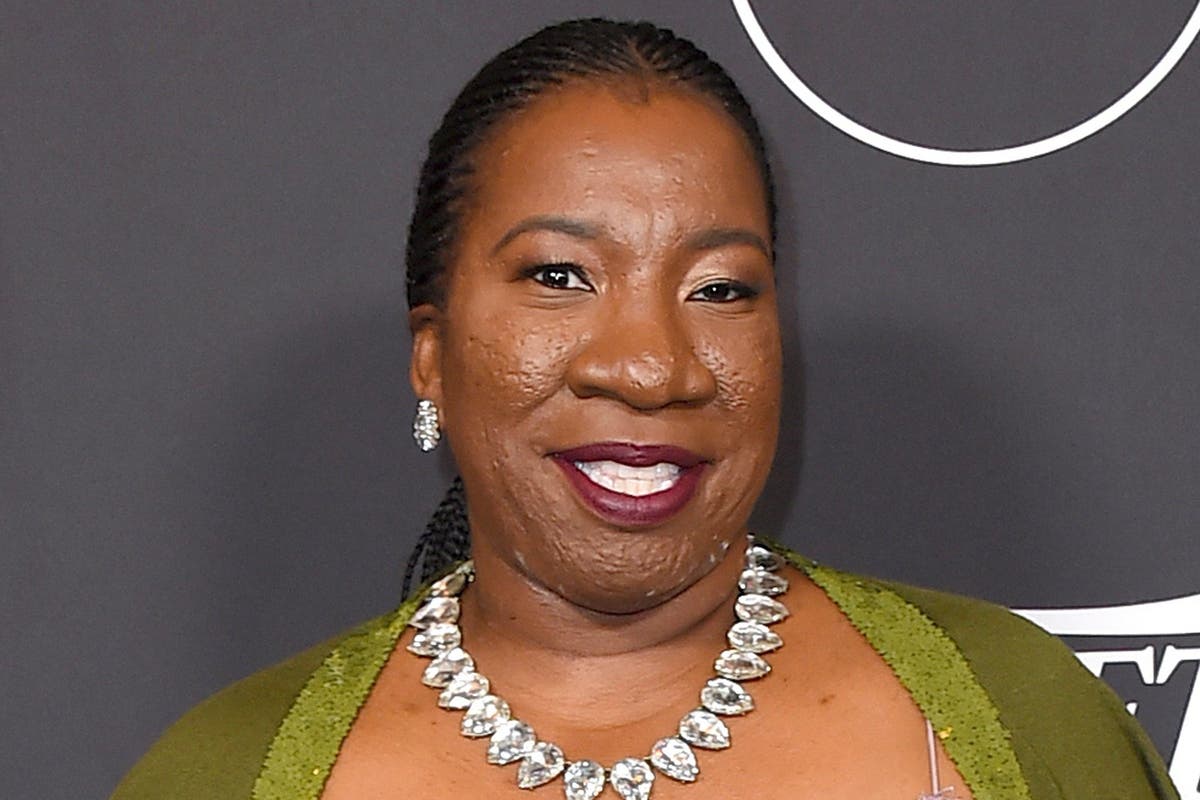 Tarana Burke: MeToo is being portrayed by media as 'vindictive plot ...