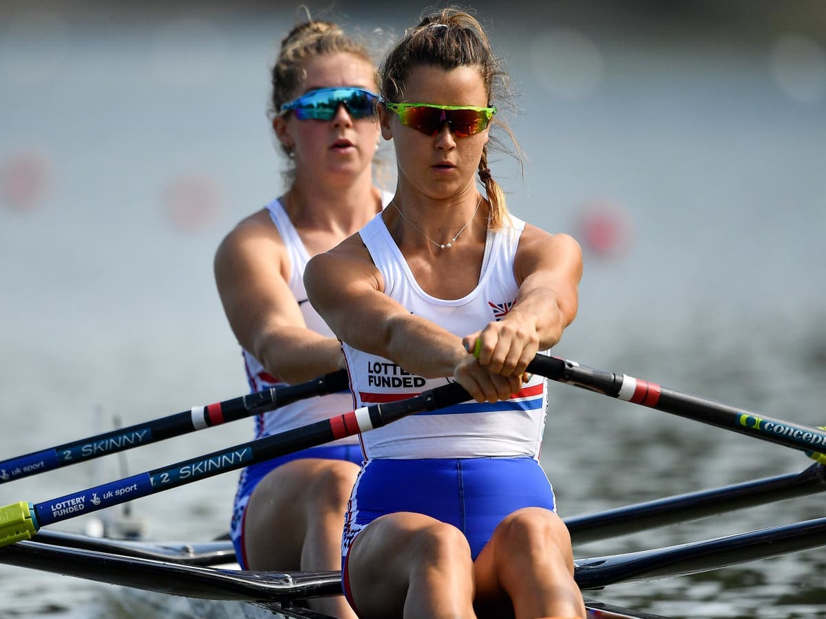 British rower Anna Thornton ‘in a coma’ after serious accident in ...