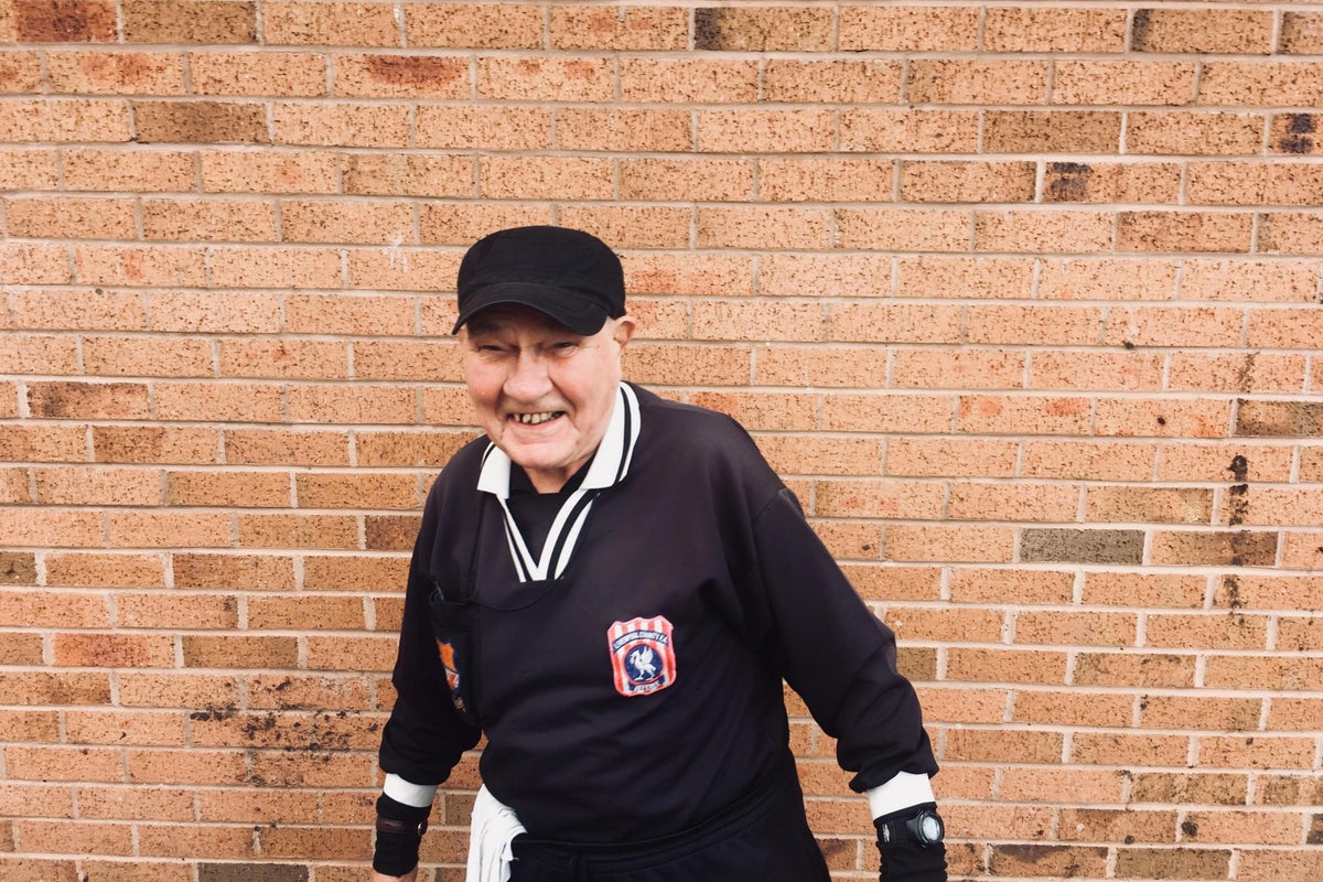The slow, painful decline of grassroots football told through the eyes ...
