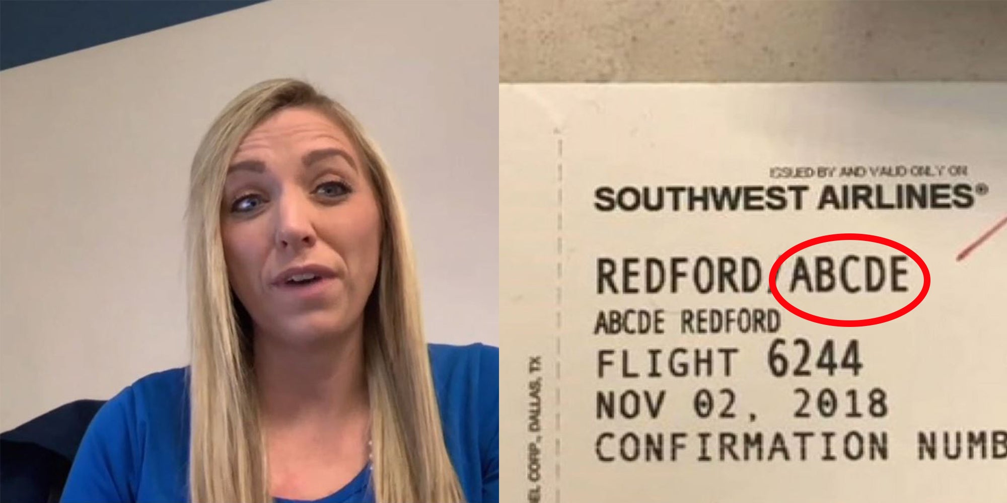 Mother claims airline staff mocked her daughter because of her unique ...