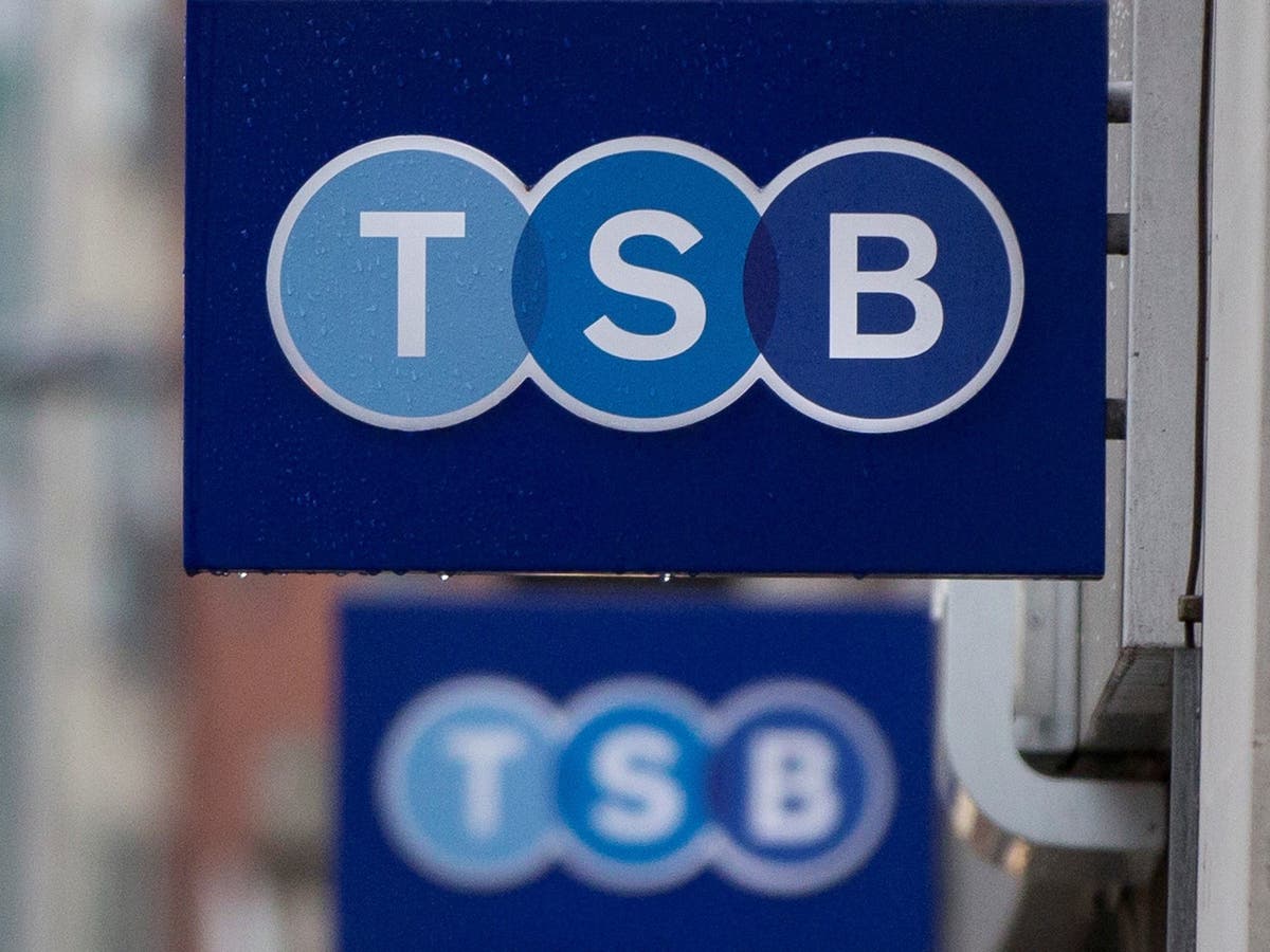 TSB cuts interest on current account from 5% to 3%, but there are ...