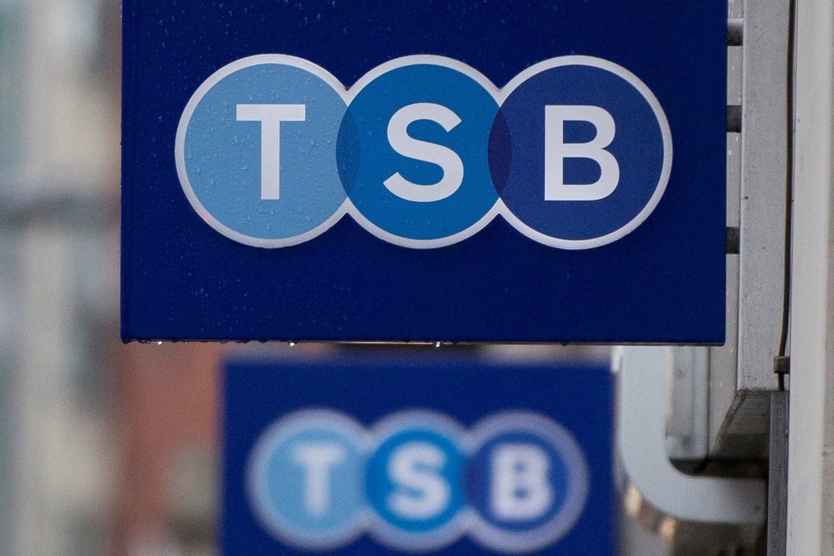 TSB cuts interest on current account from 5% to 3%, but there are ...