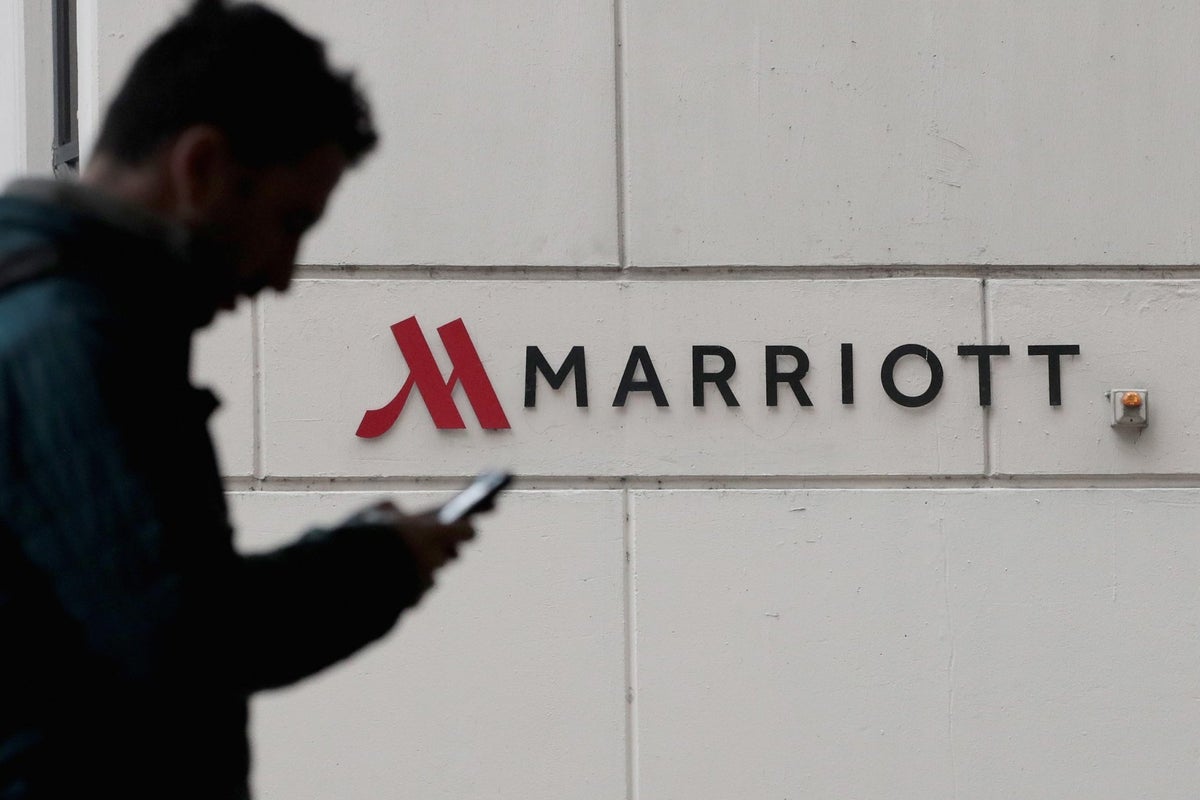 Guests stranded after collapse of upmarket hotel brand | The Independent