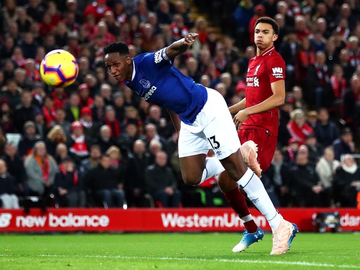 Liverpool vs Everton: Divock Origi's late winner hands hosts victory in ...