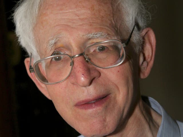 Sir Aaron Klug: Nobel-prize winning giant of molecular biology | The ...