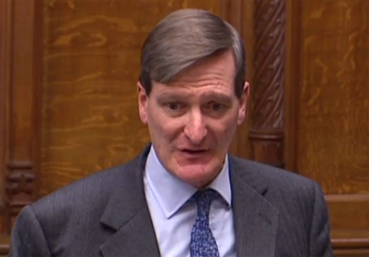 Brexit: Tory MP Dominic Grieve blasts Theresa May’s attack on ...