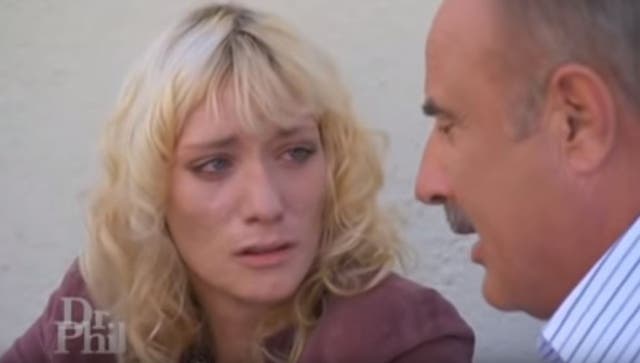 Jael Strauss: America’s Top Model contestant whose career was ...