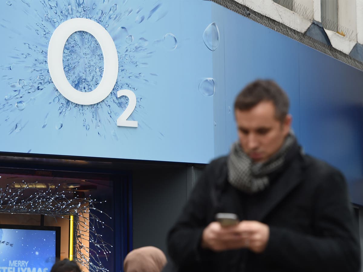 O2 4G back online: Data network restored after millions hit by day-long ...