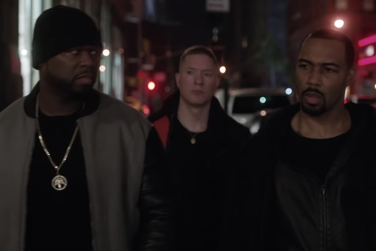 Pedro Jimenez death: 'Power' suspends production after crew member dies ...