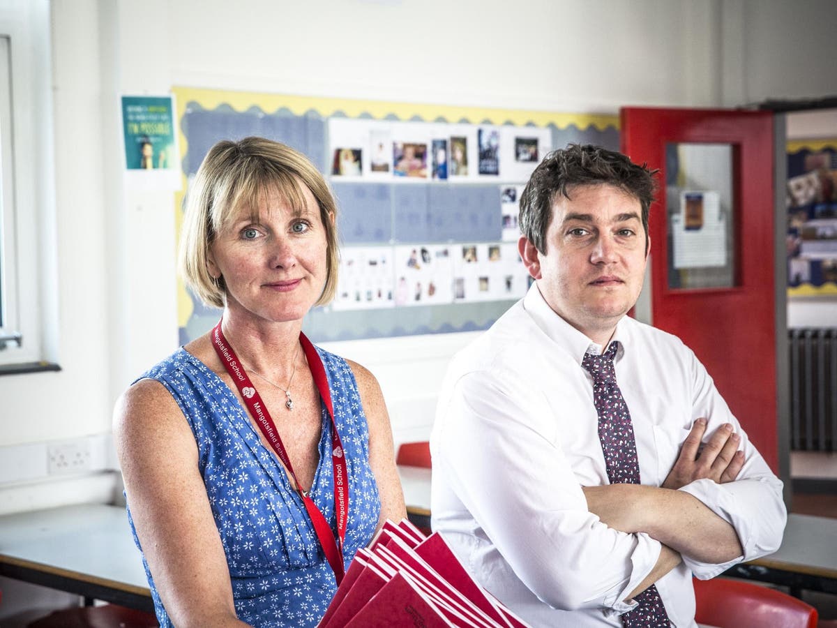 School, episode 6, review: Like a prequel to a mockumentary about ...