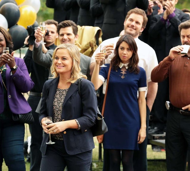 Amy Poehler - latest news, breaking stories and comment - The Independent