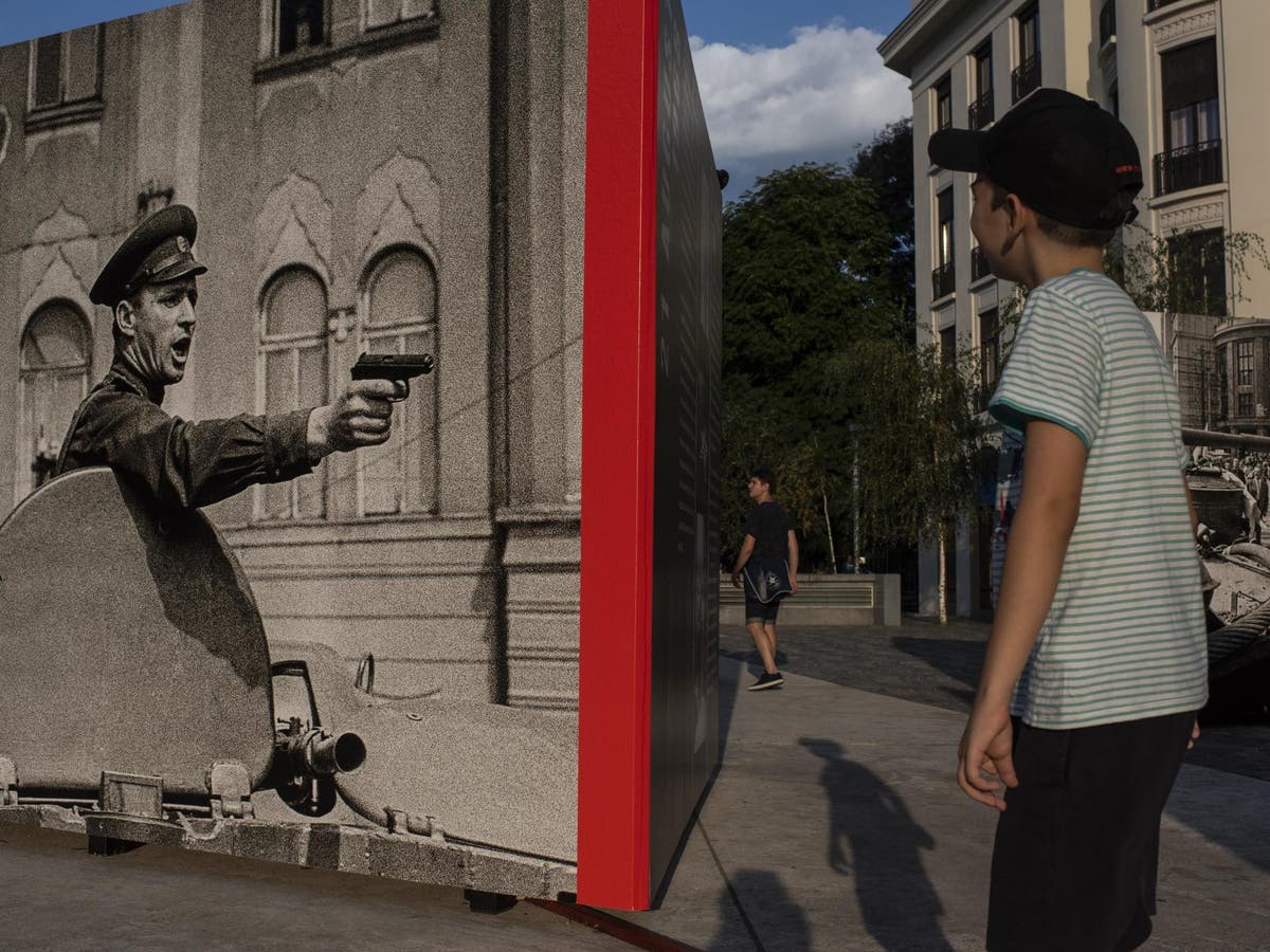 In our age of autocracy, leaders are turning democracy into a tool of ...