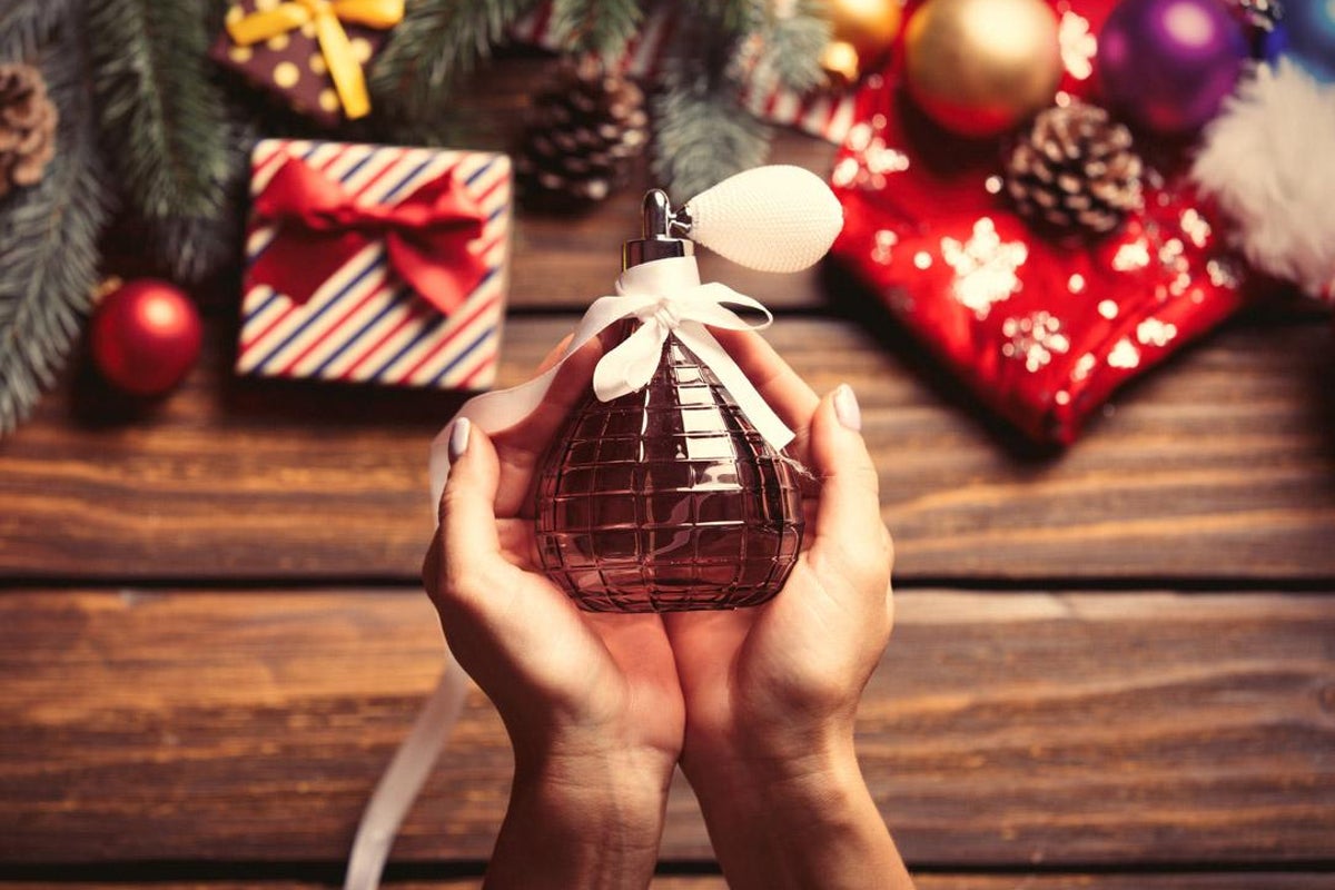 How to choose a scent for someone else this Christmas | The Independent ...