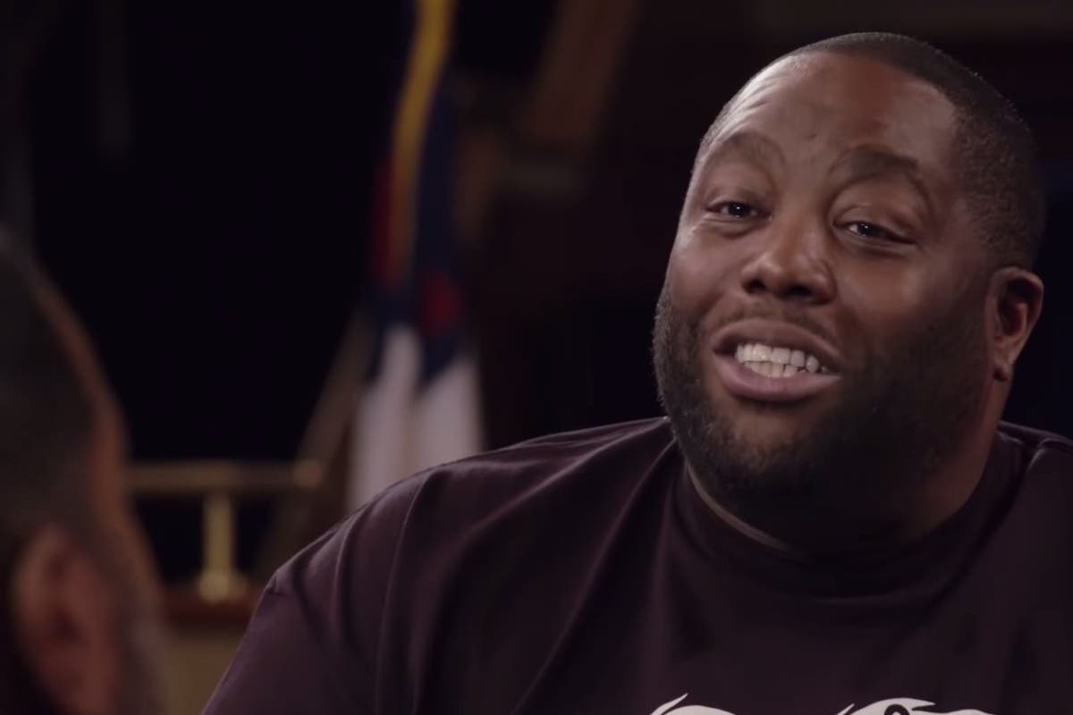 Netflix trailer for Trigger Warning with Killer Mike released | The ...