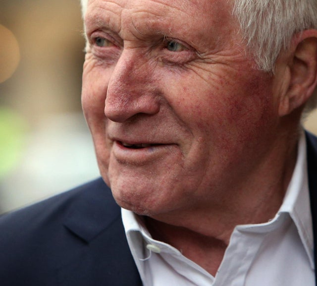 David Dimbleby | Independent