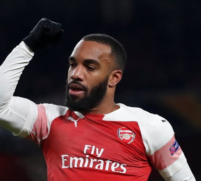 Nick Callow | The Independent