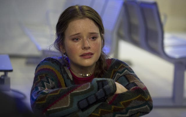 How anti-feminist activism made its way onto TV in 2018: Interview with ...