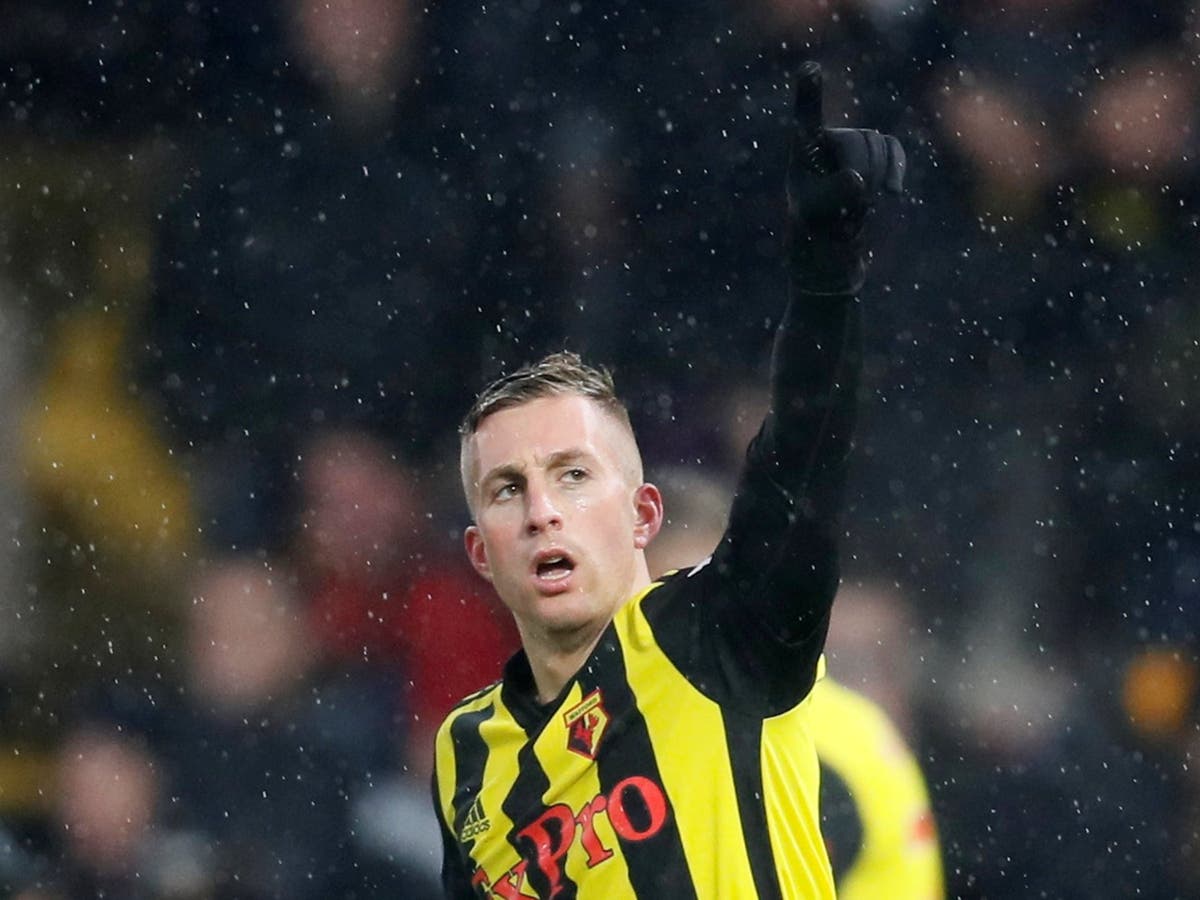 Watford vs Cardiff: Gerard Deulofeu reminds Premier League of his ...