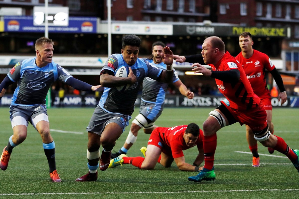 Rey Lee-Lo back to reinforce Cardiff’s depleted squad for Champions Cup ...